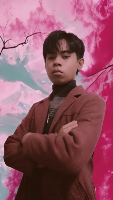 Timothy Giron | Online Portfolio